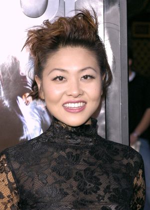 Kerry Liu Editorial Stock Photo - Stock Image | Shutterstock
