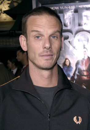 Peter Berg Editorial Stock Photo - Stock Image | Shutterstock