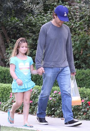 Jason Bateman Family Editorial Stock Photo - Stock Image | Shutterstock