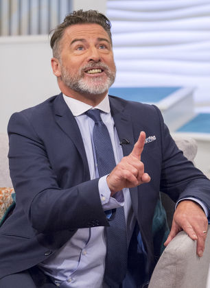 Ross Kelly Editorial Stock Photo - Stock Image | Shutterstock
