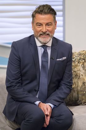 Ross Kelly Editorial Stock Photo - Stock Image | Shutterstock
