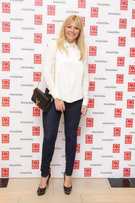 Kate Thornton Editorial Stock Photo - Stock Image | Shutterstock
