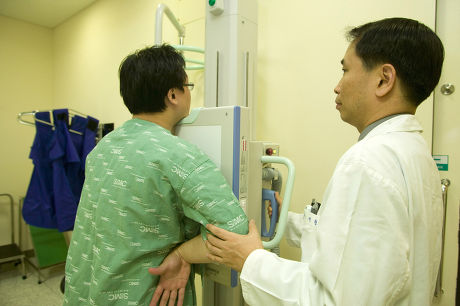 250 Radiographer Stock Pictures, Editorial Images and Stock Photos ...