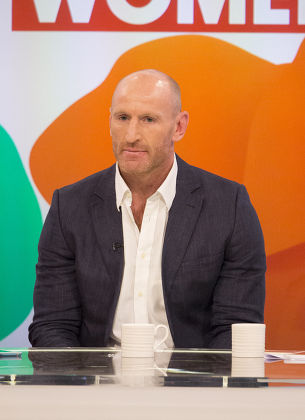 Gareth Thomas Editorial Stock Photo - Stock Image | Shutterstock