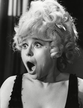 Gail Grainger Editorial Stock Photo - Stock Image | Shutterstock