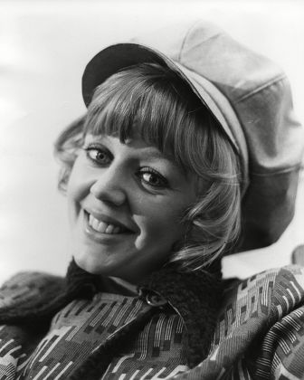 Alan Curtis Gail Grainger Barbara Windsor Editorial Stock Photo - Stock ...