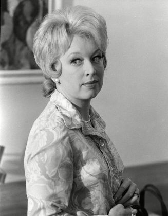 June Whitfield Editorial Stock Photo - Stock Image | Shutterstock