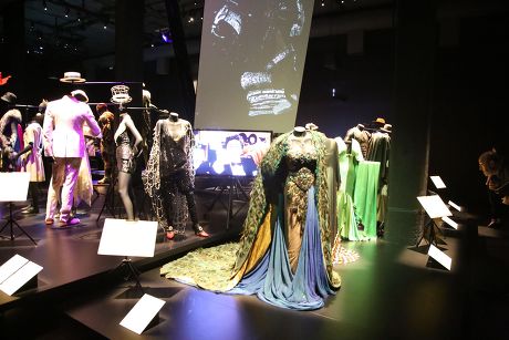 Hollywood Costumes Editorial Stock Photo - Stock Image | Shutterstock