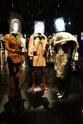 Hollywood Costumes Editorial Stock Photo - Stock Image | Shutterstock