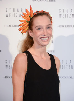 Anna Van Ravenstein Editorial Stock Photo - Stock Image | Shutterstock