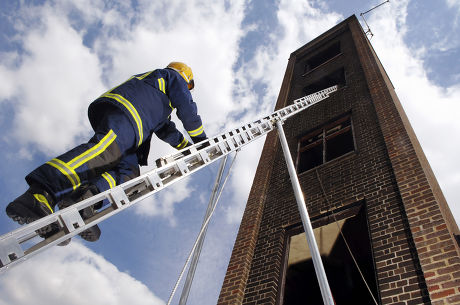 53 Fire fighter equipment Stock Pictures, Editorial Images and Stock ...