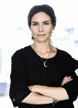 Linda Hamback Editorial Stock Photo - Stock Image | Shutterstock