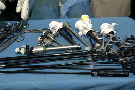 60 Laparoscopic Stock Pictures, Editorial Images and Stock Photos ...