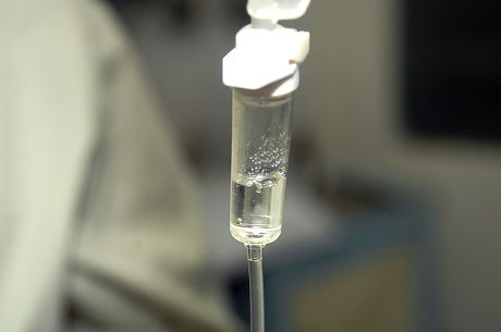 32 Intravenous therapy Stock Pictures, Editorial Images and Stock ...