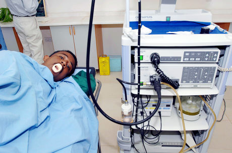 22 Gastroscopy Stock Pictures, Editorial Images and Stock Photos ...