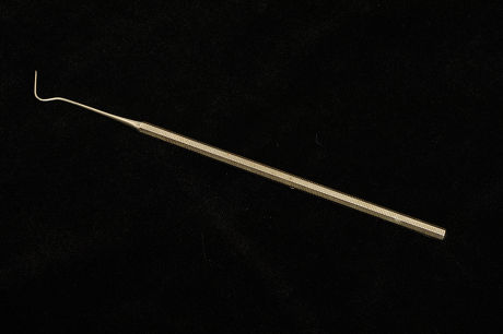 Single Headed Probe Editorial Stock Photo - Stock Image | Shutterstock