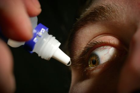 41 Eye solution Stock Pictures, Editorial Images and Stock Photos ...