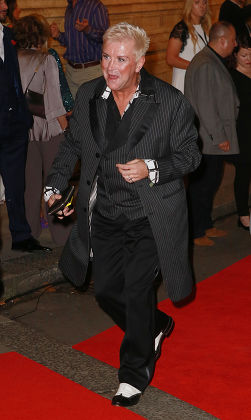 Steve Strange Editorial Stock Photo - Stock Image | Shutterstock