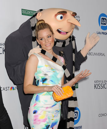 Elizabeth Banks Character Editorial Stock Photo - Stock Image ...