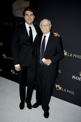 Norman Lear Son Ben Lear Editorial Stock Photo - Stock Image | Shutterstock
