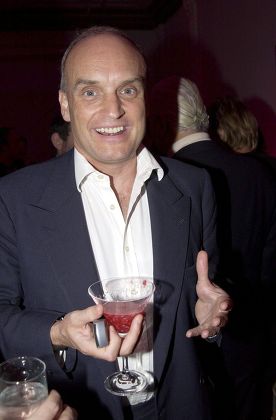 Nicholas Coleridge Editorial Stock Photo - Stock Image | Shutterstock