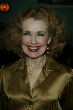 Mary Beth Peil Editorial Stock Photo - Stock Image | Shutterstock