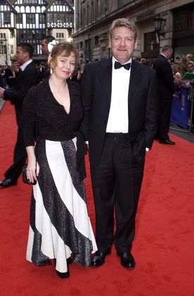 David Jason Wife Editorial Stock Photo - Stock Image | Shutterstock