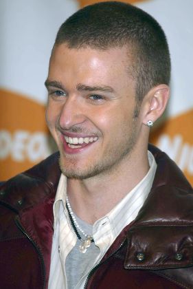 Justin Timberlake Editorial Stock Photo - Stock Image | Shutterstock