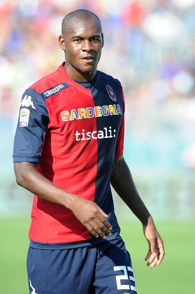 Victor Ibarbo Editorial Stock Photo - Stock Image | Shutterstock