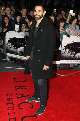 Tom Benedict Knight - Foto de stock de contenido editorial: imagen de ...