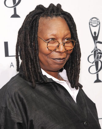 Whoopi Goldberg Editorial Stock Photo - Stock Image | Shutterstock