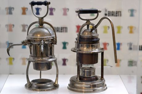 Coffee Machines 1800s Editorial Stock Photo - Stock Image | Shutterstock