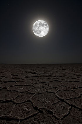 66 Great salt desert Stock Pictures, Editorial Images and Stock Photos ...