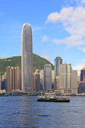 64 Ifc tower Stock Pictures, Editorial Images and Stock Photos ...