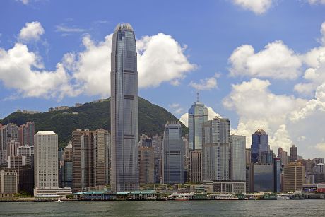 64 Ifc tower Stock Pictures, Editorial Images and Stock Photos ...