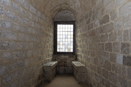 68 Jail cell window Stock Pictures, Editorial Images and Stock Photos ...