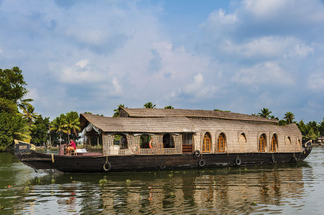 250 Alleppey Stock Pictures, Editorial Images and Stock Photos ...