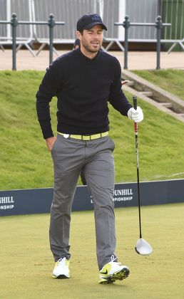 Jamie Redknapp Editorial Stock Photo - Stock Image | Shutterstock