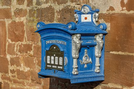 97 Historic mailbox Stock Pictures, Editorial Images and Stock Photos ...