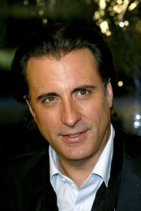 Andy Garcia Editorial Stock Photo - Stock Image | Shutterstock