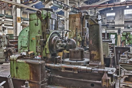 70 Lathe machine Stock Pictures, Editorial Images and Stock Photos ...