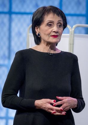 Eva Fraser Editorial Stock Photo - Stock Image | Shutterstock