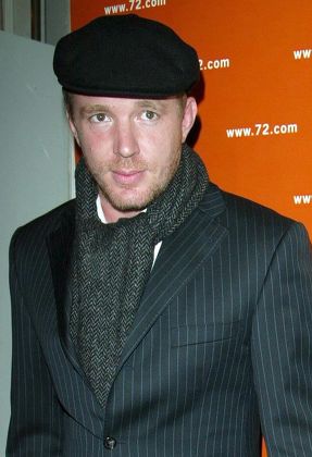 Guy Ritchie Madonna Editorial Stock Photo - Stock Image | Shutterstock
