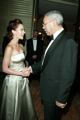Senator Fred Thompson Wife Editorial Stock Photo - Stock Image ...