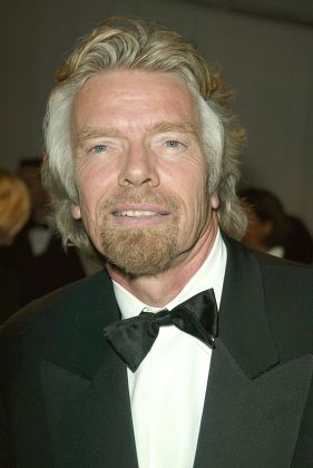 Richard Branson Editorial Stock Photo - Stock Image | Shutterstock