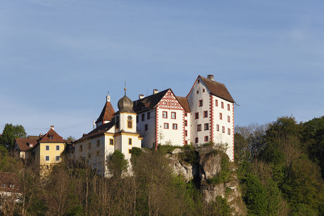 29 Egloffstein castle Stock Pictures, Editorial Images and Stock Photos ...