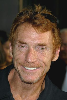 Danny Bonaduce Editorial Stock Photo - Stock Image | Shutterstock