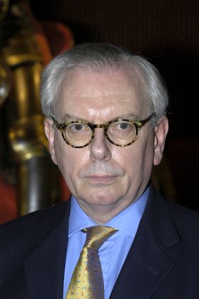 Dr David Starkey Editorial Stock Photo - Stock Image | Shutterstock