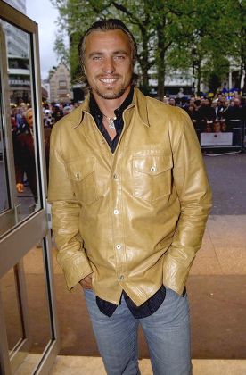 Matthew Perry Minnie Driver Editorial Stock Photo - Stock Image ...