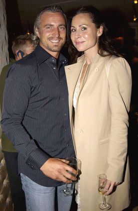 Matthew Perry Minnie Driver Editorial Stock Photo - Stock Image ...